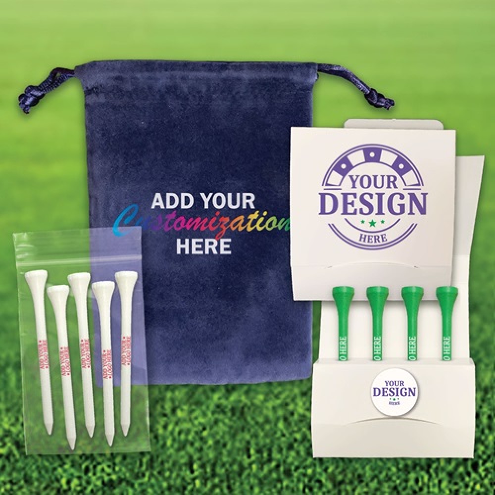 Custom Golf Balls | Personalized With Your Logo at CMGE