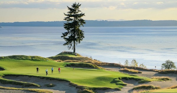 How to Host a Golf Tournament for the First Time: A Comprehensive Guide ...