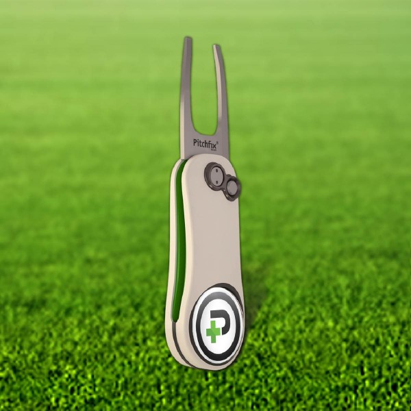 Custom Divot Tools | Personalized Logo Divot Fixers