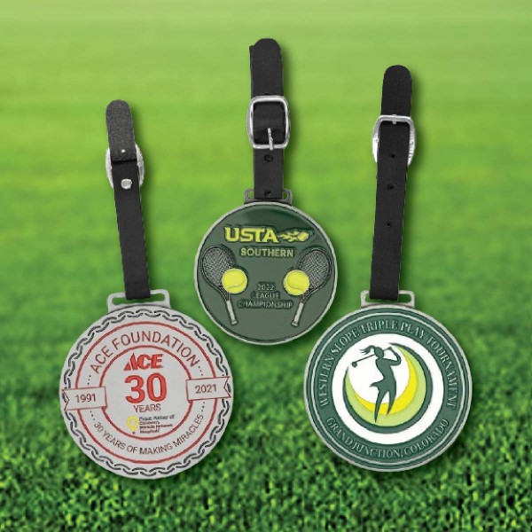 Search - bag tag