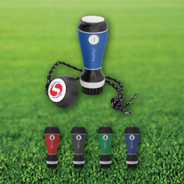 Custom Golf Accessories: Customized With Your Logo