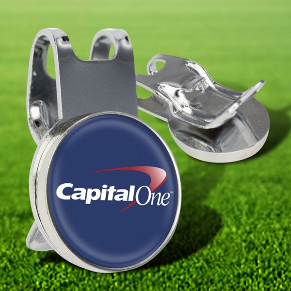 Custom Golf Accessories: Customized With Your Logo