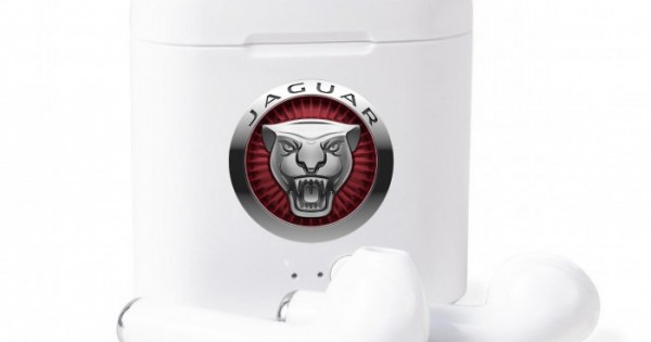 Custom Logo Wireless Earbuds - Bulk