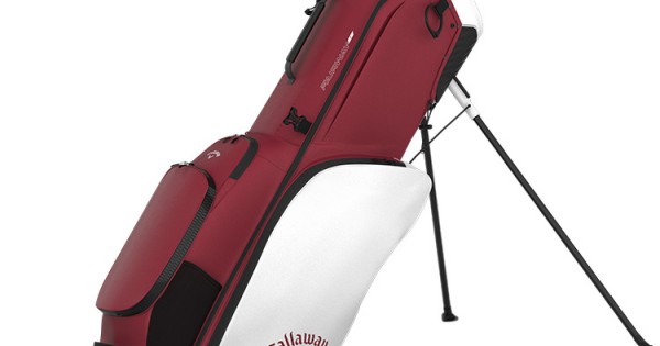 Custom Callaway Golf Bags | Embroidered With Your Logo