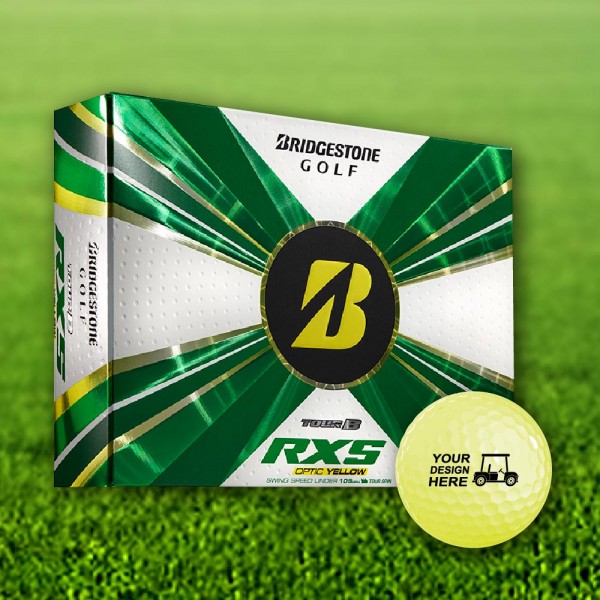 Custom Made Golf Events - Custom Golf Tees, Balls, & Accessories