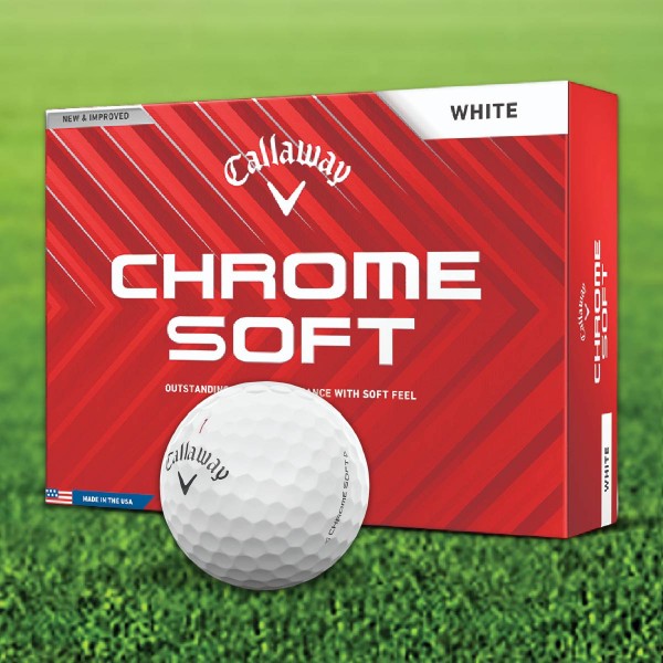 Custom Golf Balls | Personalized With Your Logo at CMGE