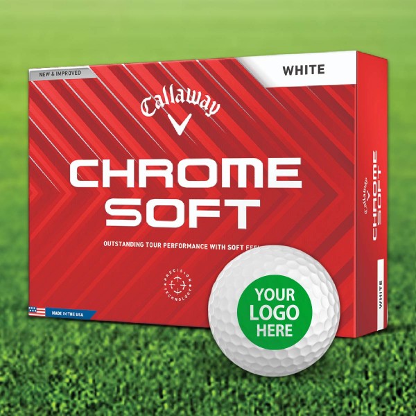 Custom Made Golf Events - Custom Golf Tees, Balls, & Accessories