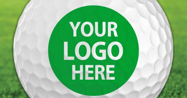 Personalized Golf Balls | CMGE