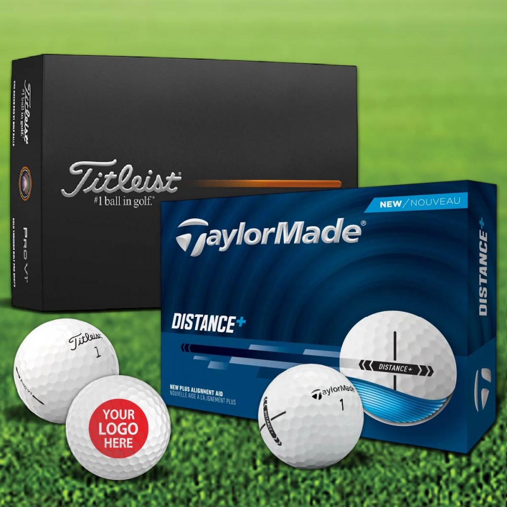 Golf Tournament Sponsorship Guide | Packages, Pricing & Branded Products