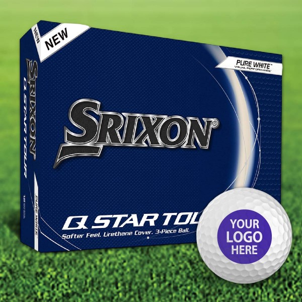 Custom Golf Accessories: Customized With Your Logo