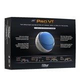 Titleist Pro V1 Custom Logo Golf Balls | From $59.95/Dz