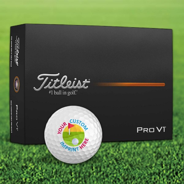 Custom Made Golf Events - Custom Golf Tees, Balls, & Accessories
