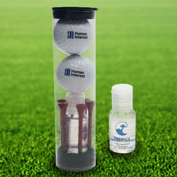 Custom Golf Tees | Personalized With Your Logo | CMGE