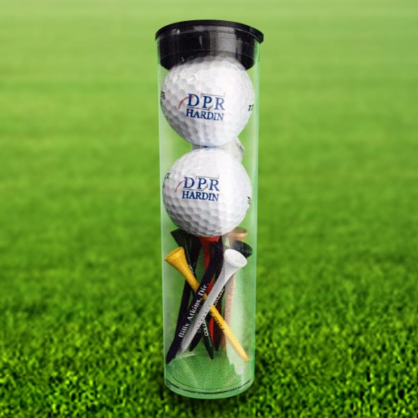 Custom Golf Balls | Personalized With Your Logo at CMGE