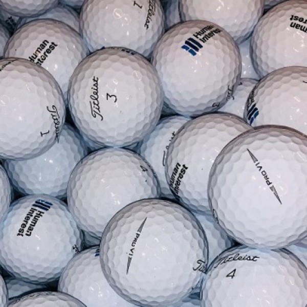 Golf Tournament Sponsorship Guide | Packages, Pricing & Branded Products