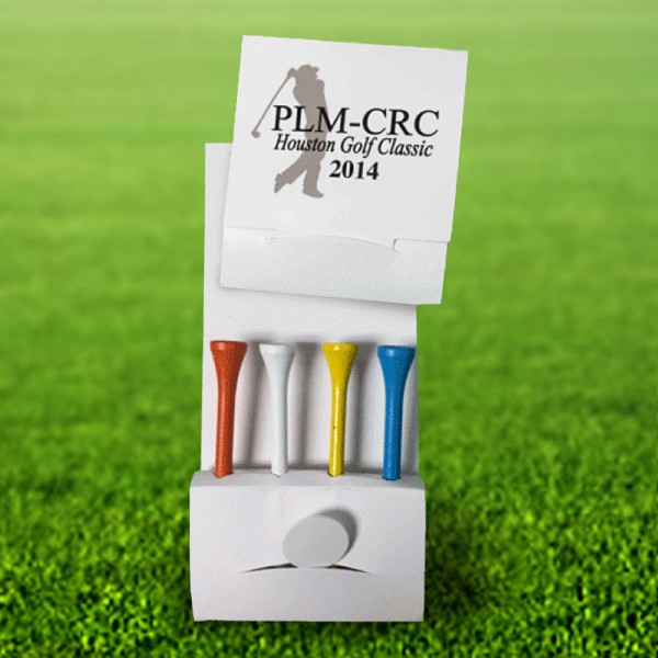 Custom Golf Accessories: Customized With Your Logo