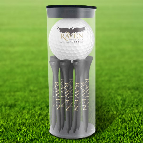 Custom Golf Accessories | Personalized Golf Swag & Gear