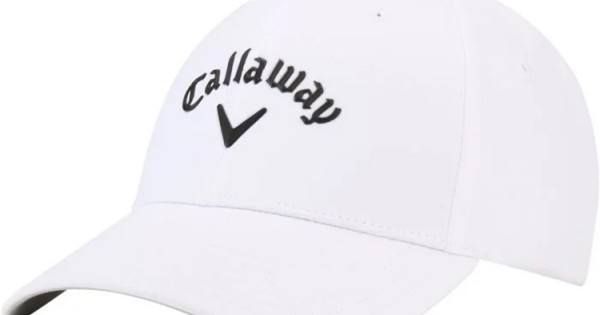 Custom Golf Hats & Visors | Embroidered With Your Logo