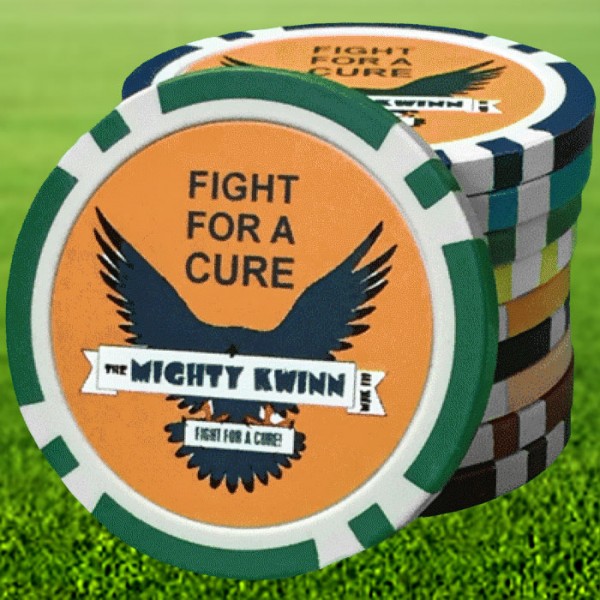 Custom Made Golf Events - Custom Golf Tees, Balls, & Accessories