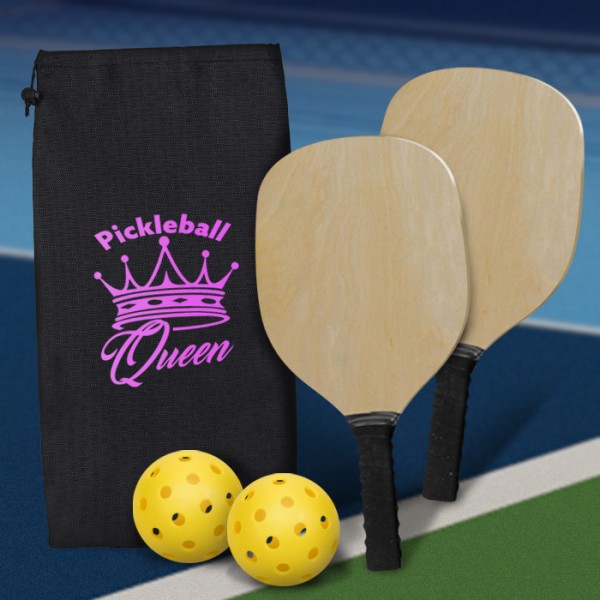 Pickleball Supplies