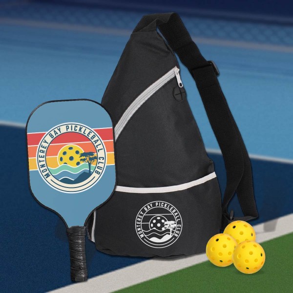 Pickleball Supplies
