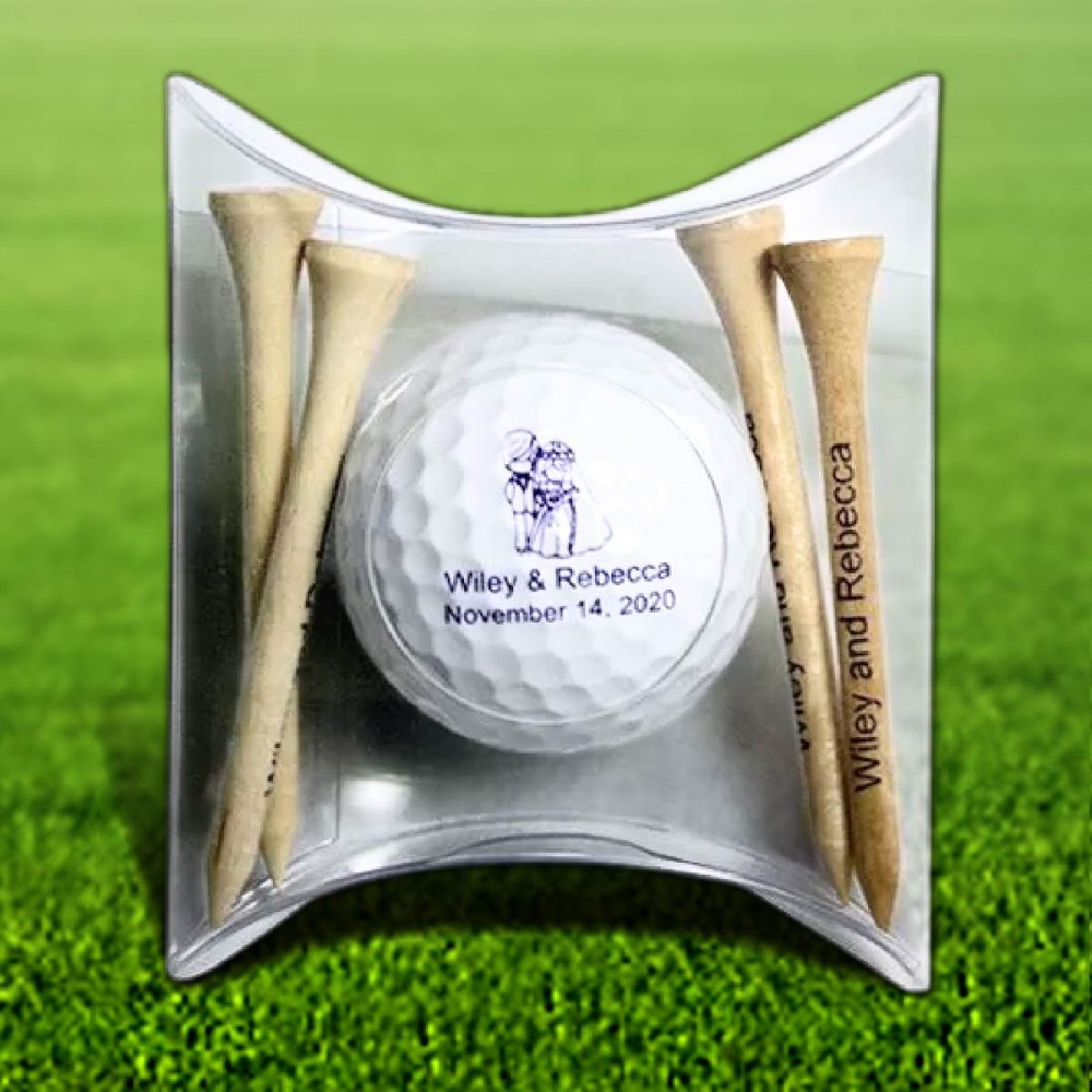 Golf Tournament Sponsorship Guide | Packages, Pricing & Branded Products