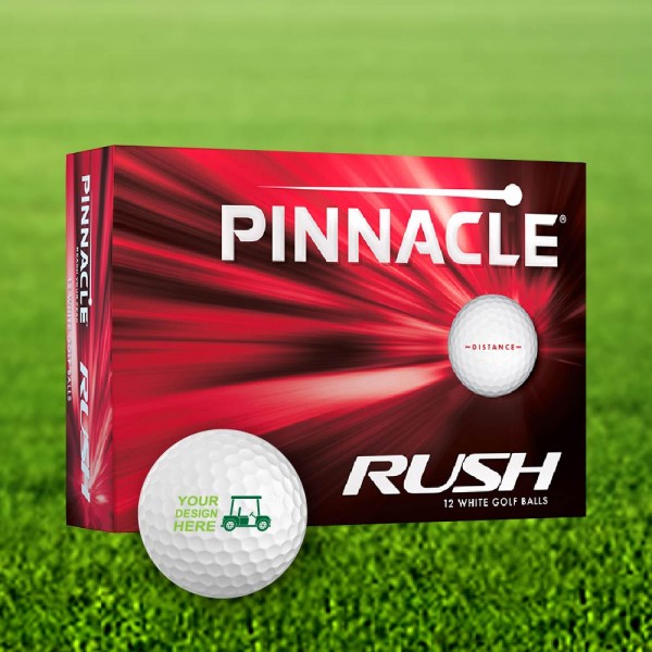 Custom Made Golf Events - Custom Golf Tees, Balls, & Accessories