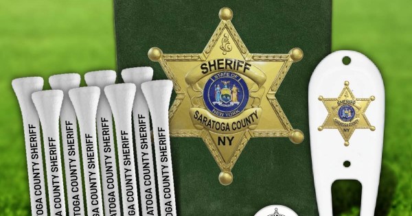 Golf Tournament Packs | Golf Tees, Packets, Markers