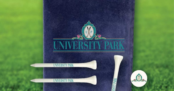 Golf Tournament Packs | Golf Tees, Packets, Markers