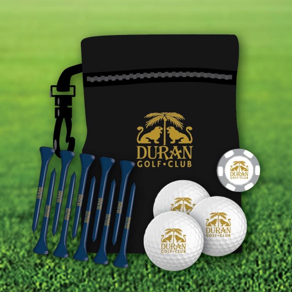 Custom Swag Pouches