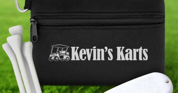 Tee Time Golf Kit