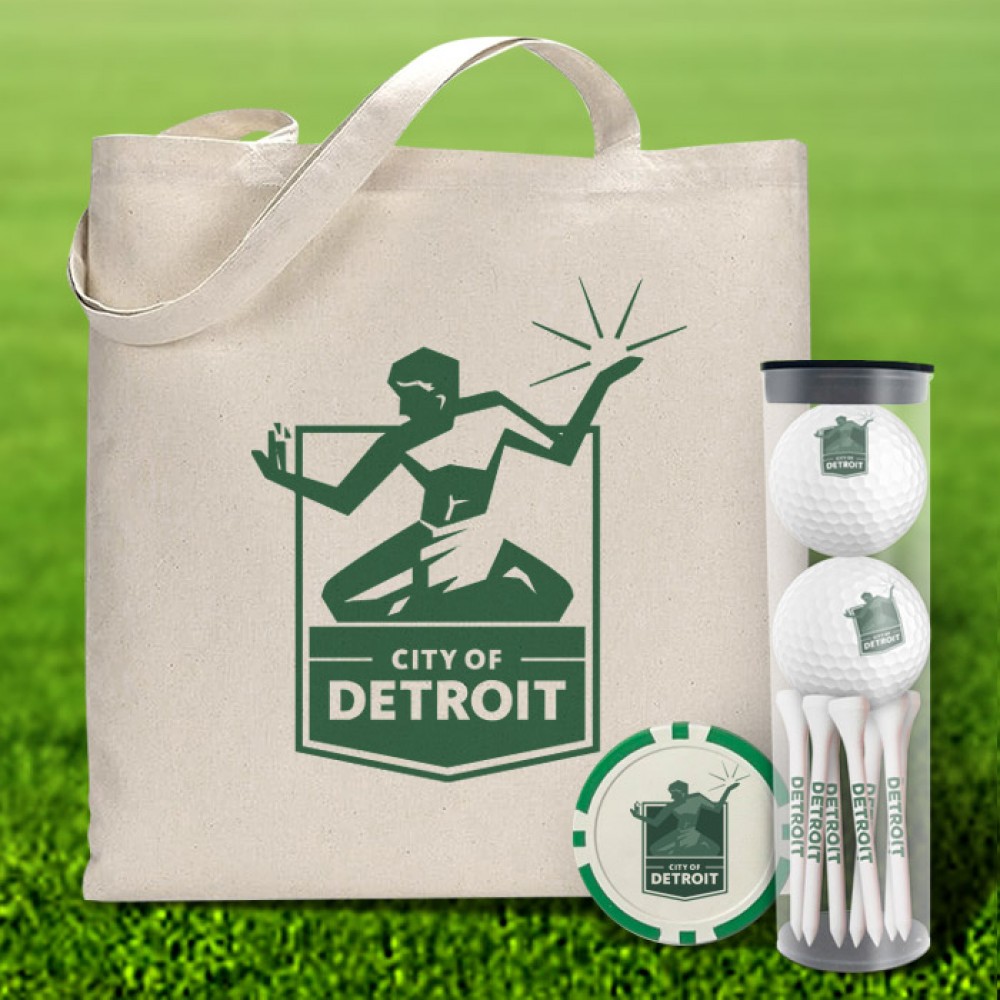 Golf Tournament Sponsorship Guide | Packages, Pricing & Branded Products