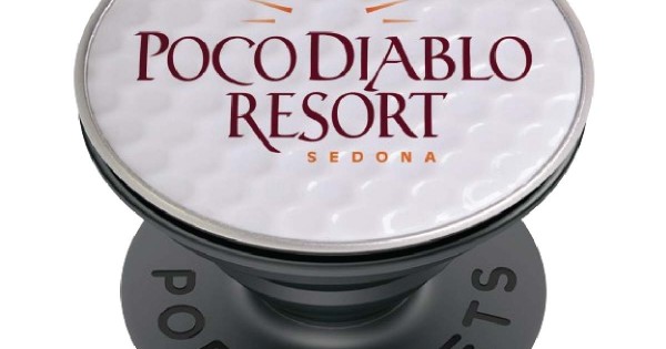 PopSockets Golf Ball PopGrip
