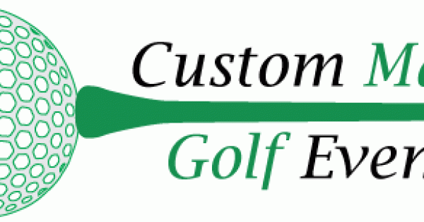 Custom Made Golf Events
